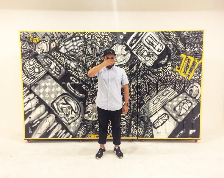 5 Seniman Muda Indonesia yang Sudah Mendunia - Urban Icon Magazine