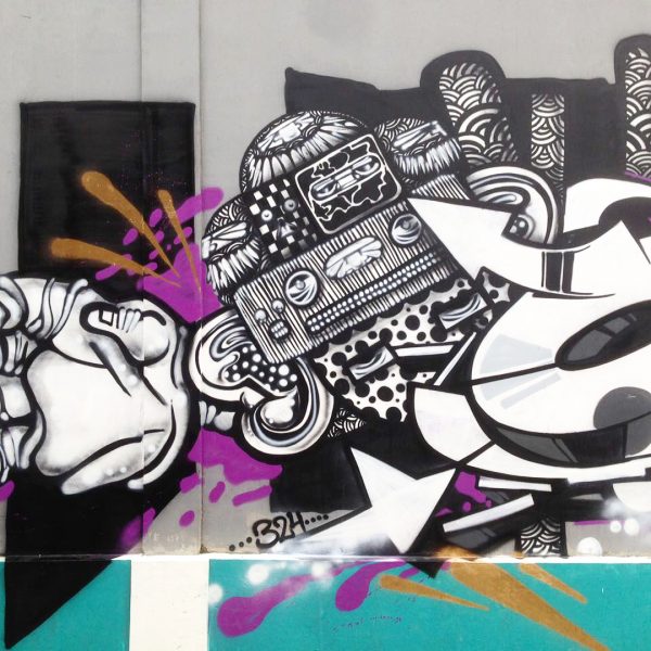 5 Seniman Muda Indonesia yang Sudah Mendunia - Urban Icon Magazine