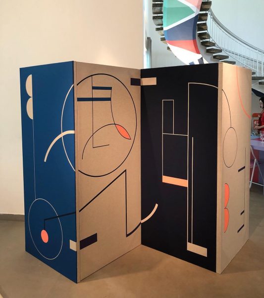 5 Seniman Muda Indonesia yang Sudah Mendunia - Urban Icon Magazine