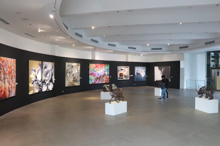 Daftar Galeri Seni Di Jakarta yang Wajib Kamu Kunjungi