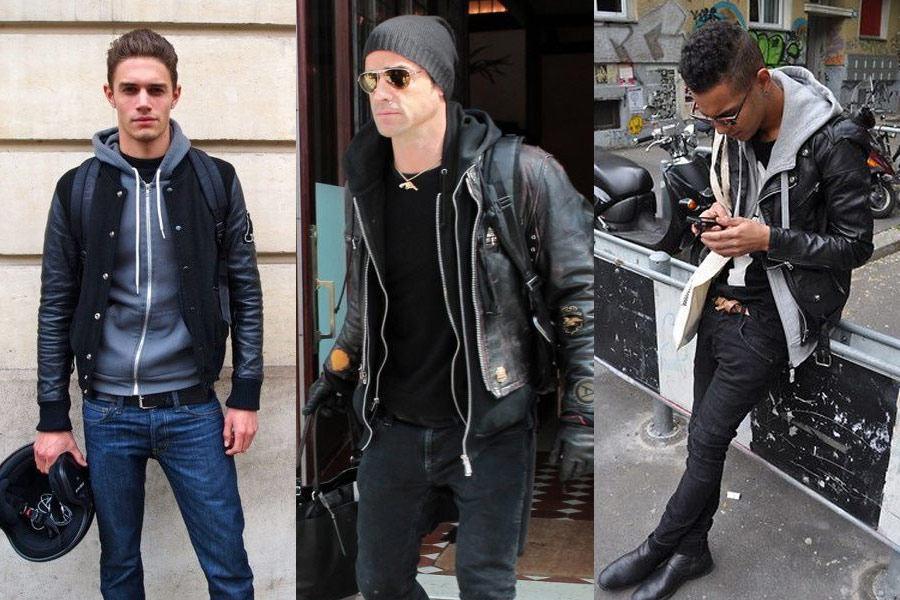 Tips Gaya Fashion Pria Sesuai Karaktermu - Urban Icon Magazine