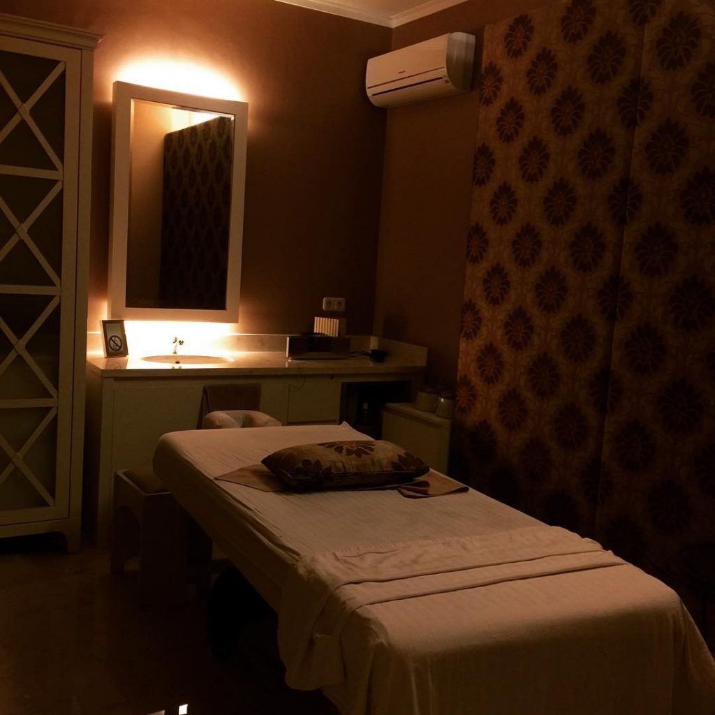 5 Tempat Spa di Jakarta, yang Wajib Kamu Coba - Urban Icon Magazine