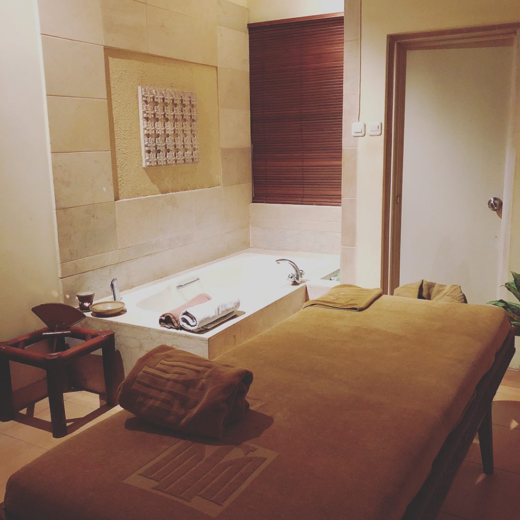 5 Tempat Spa di Jakarta, yang Wajib Kamu Coba - Urban Icon Magazine