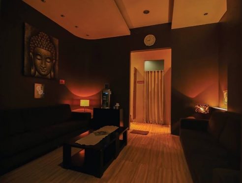 5 Tempat Spa di Jakarta, yang Wajib Kamu Coba - Urban Icon Magazine