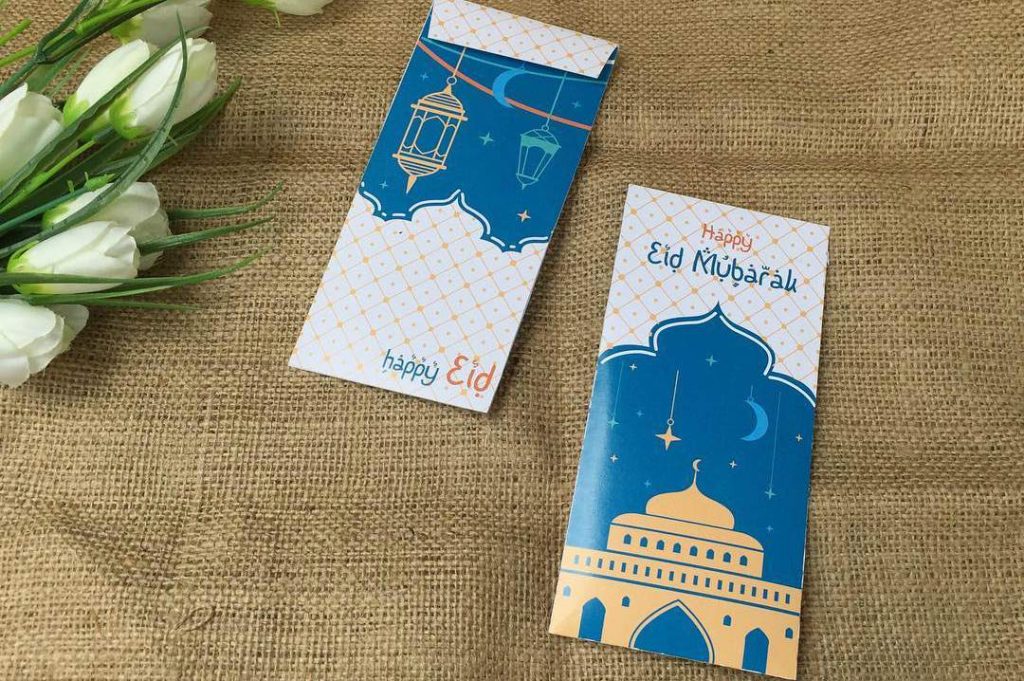 Tradisi Lebaran di Indonesia - Urban Icon Magazine