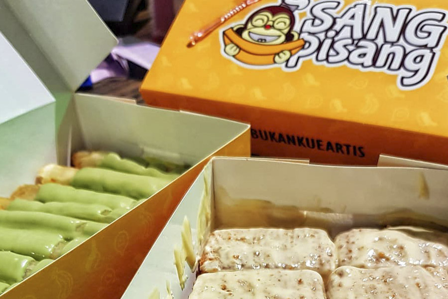 Review Sang Pisang Milik Kaesang - Urban Icon Magazine