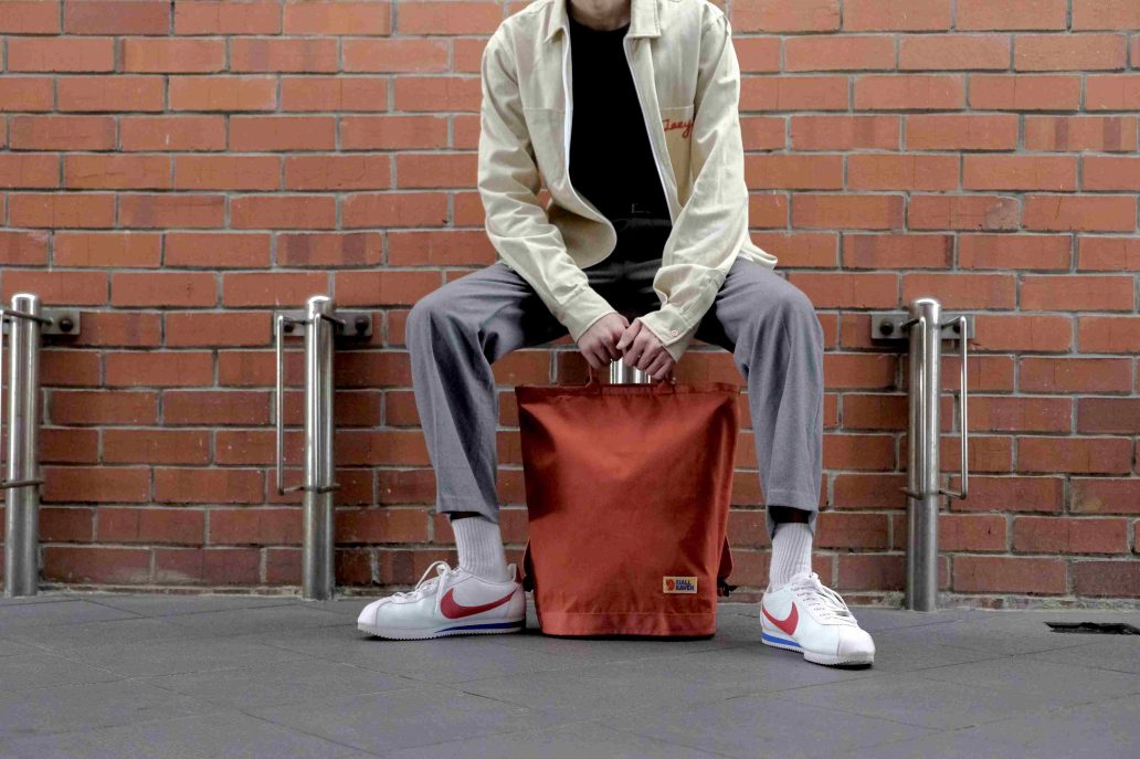 NANTIKAN! Tas Fjallraven Kanken Terbaru - Urban Icon Magazine