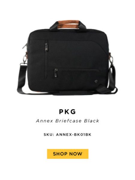 Rekomendasi 4 Shoulder Bag Wanita Untuk Kerja - Urban Icon Magazine