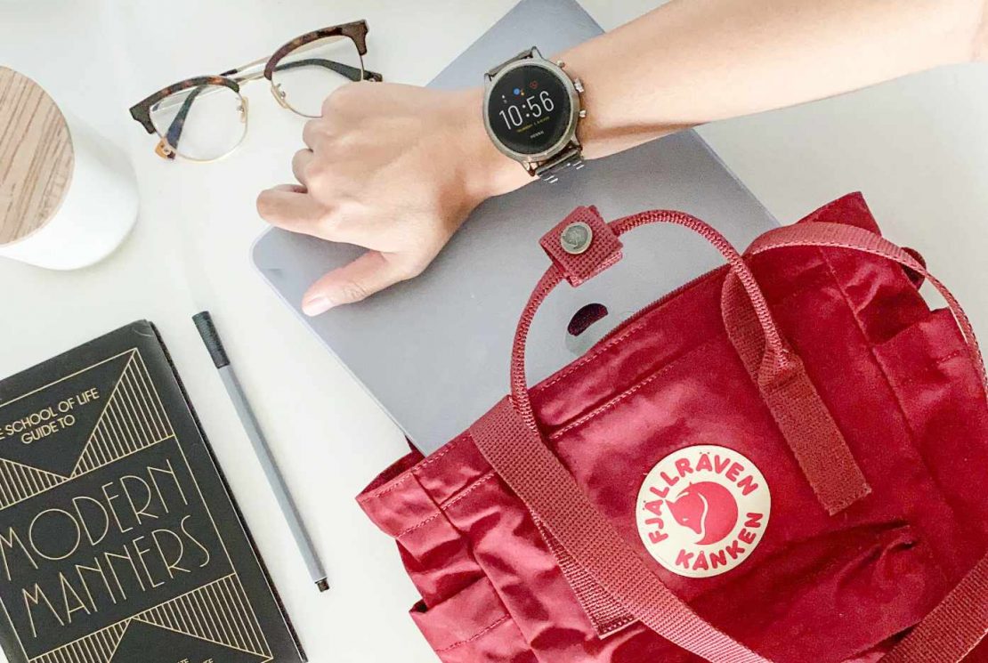 Cara Membedakan Tas Fjallraven Asli dan Palsu - Urban Icon Magazine