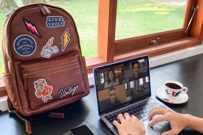 4 Rekomendasi Backpack Stylish dan Nyaman untuk Traveling - Urban Icon ...
