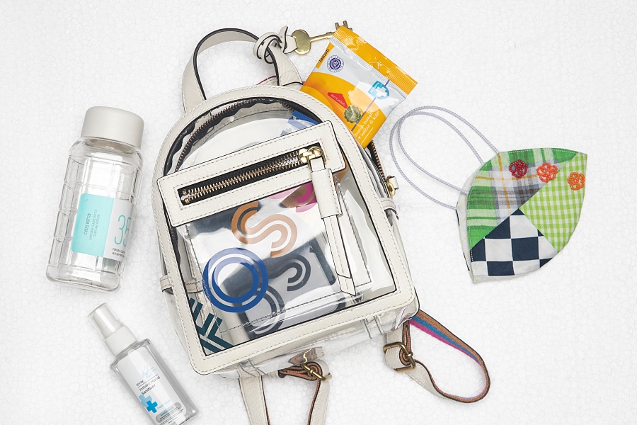 4 Rekomendasi Backpack Stylish dan Nyaman untuk Traveling - Urban Icon ...