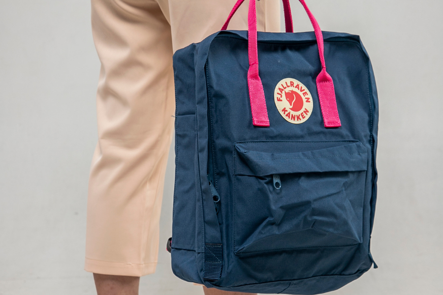 Styling Tips: Gaya Color Block Tanpa Terlihat Mencolok