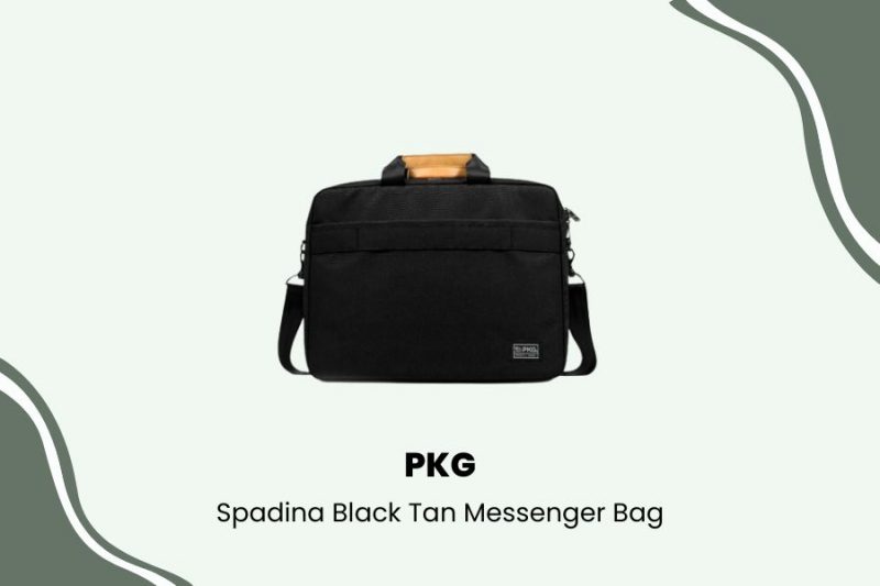 Rekomendasi Tas Kerja untuk Outfit Kantor Formal dan Smart Casual