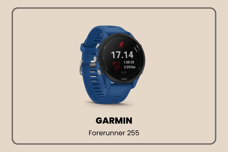 Review: Jam Tangan Garmin Forerunner 255 dan Forerunner 955