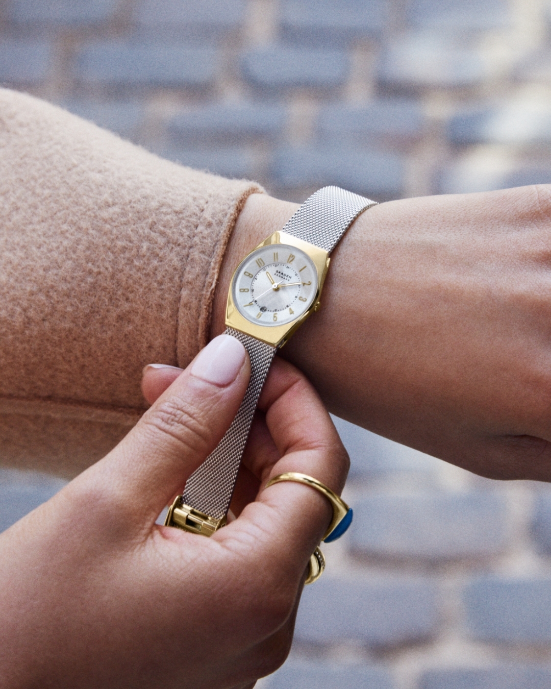 Rekomendasi Jam Tangan Buat Pecinta Gaya Klasik Modern