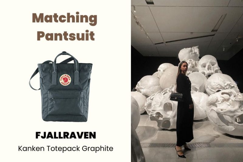 4 Inspirasi Outfit Stylish dan Keren Buat Pergi ke Museum di Jakarta