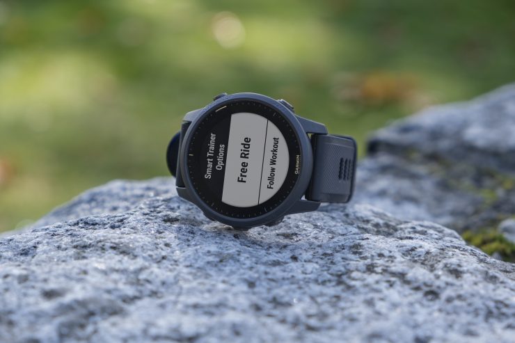 Review: Jam Tangan Garmin Forerunner 255 dan Forerunner 955