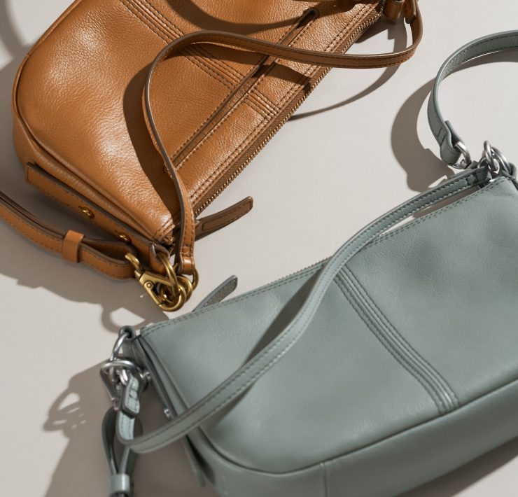 Koleksi Tas Fossil Holiday 2021 Terbaru untuk Kado Akhir Tahun
