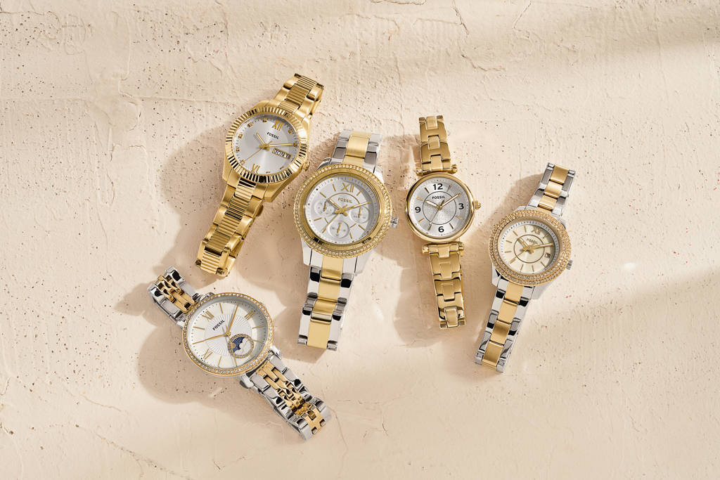 5 Jam Tangan Best-Seller di Urban Icon 2022 dari Merk Fashion Ternama