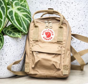 Jangan Kehabisan! Ini 4 Warna Best-Seller Tas Kanken di Urban Icon