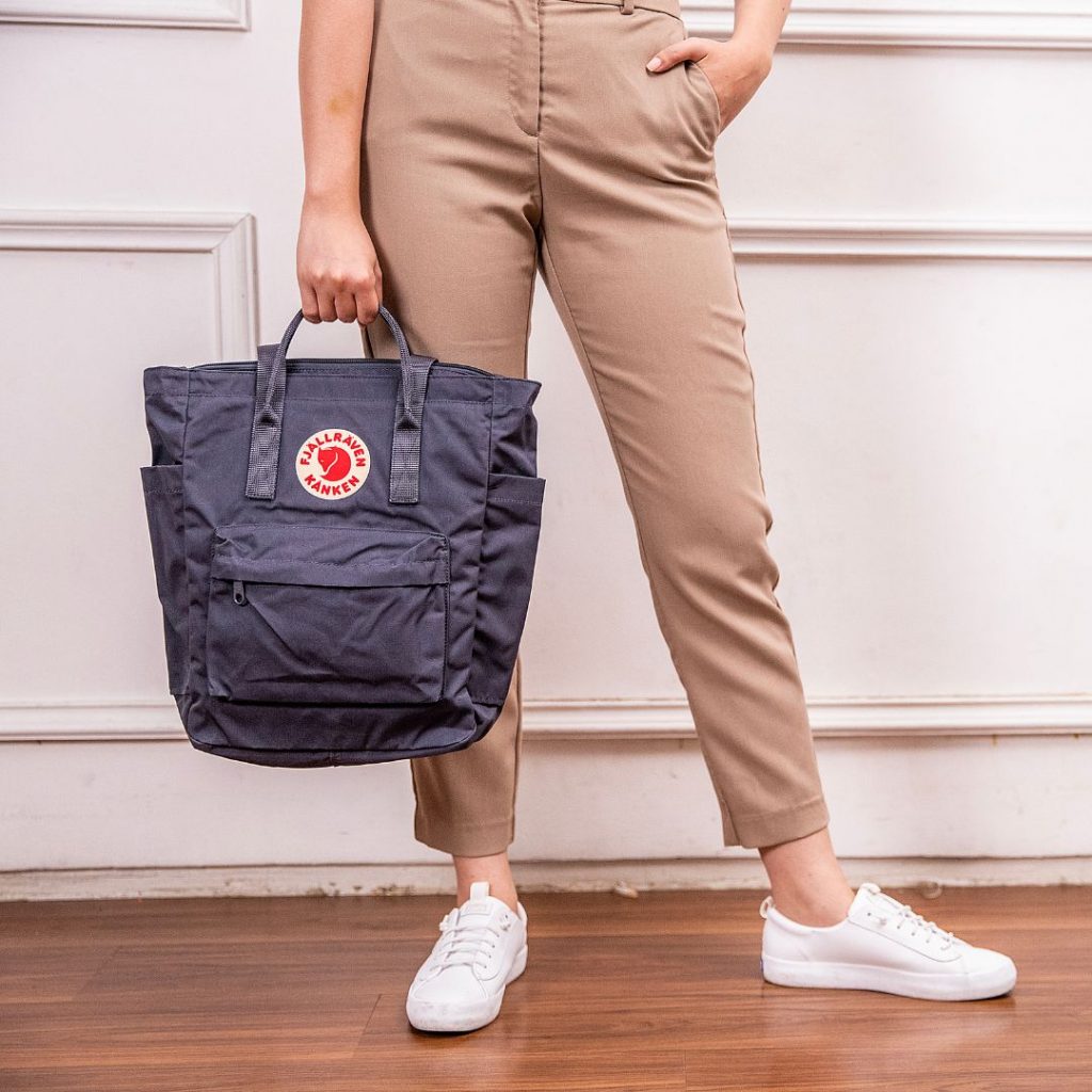 Jangan Kehabisan! Ini 4 Warna Best-Seller Tas Kanken di Urban Icon
