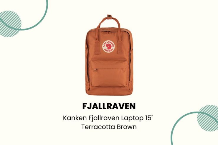 Jangan Kehabisan! Ini 4 Warna Best-Seller Tas Kanken di Urban Icon