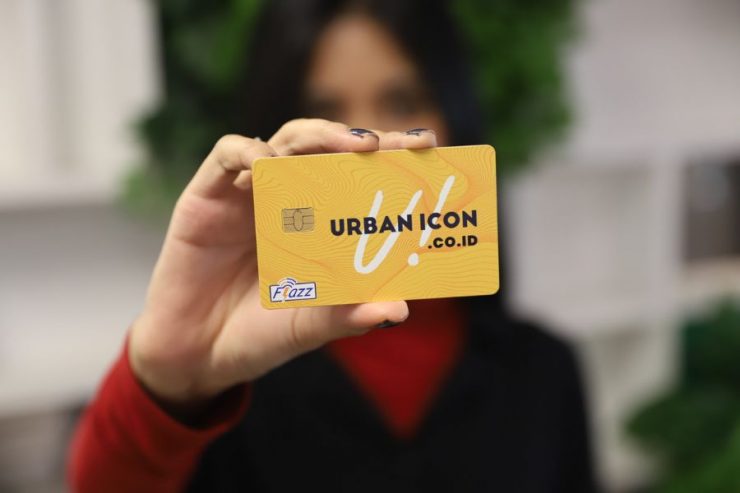 Cuma di Urban Icon, Beli Aksesori Branded Dapat Hadiah Gratis!