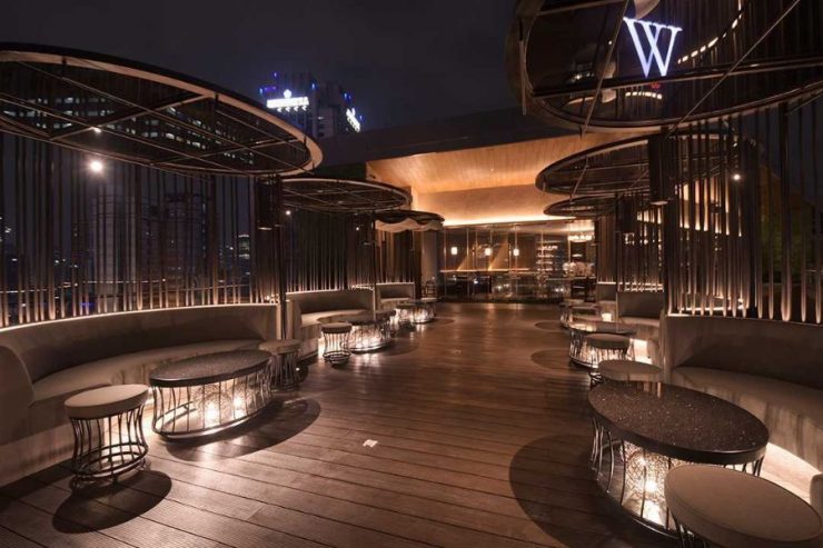 7 Restoran Fine-Dining di Jakarta untuk Valentine’s Fancy Dinner