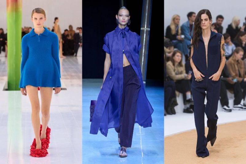 4 Trend Warna Spring 2023 untuk Naikkan Mood Kamu