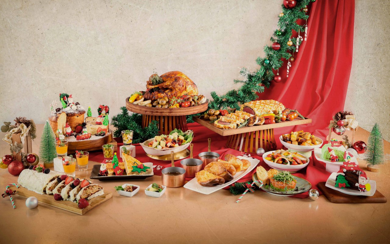 8 Rekomendasi Restoran Christmas Dinner di Jakarta