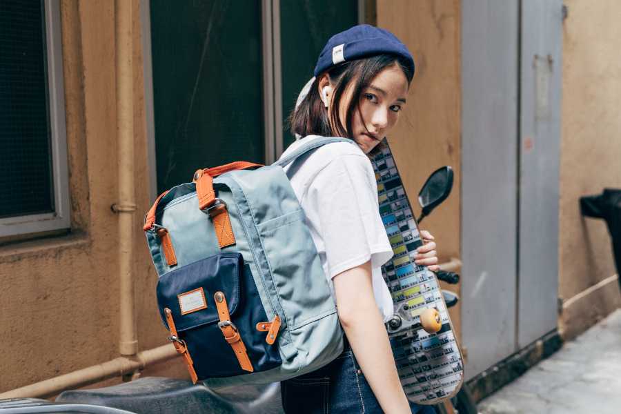 Kenalan Sama Tas Doughnut yang Sekarang Tersedia di Urban Icon!