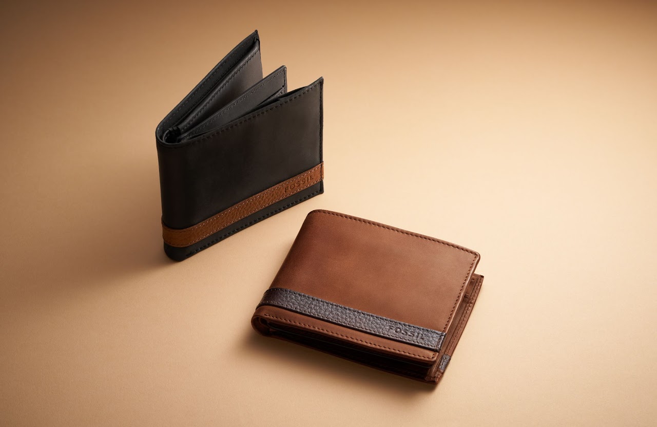 Travel-Ready: Dompet RFID yang Cocok Dibawa Beraktivitas